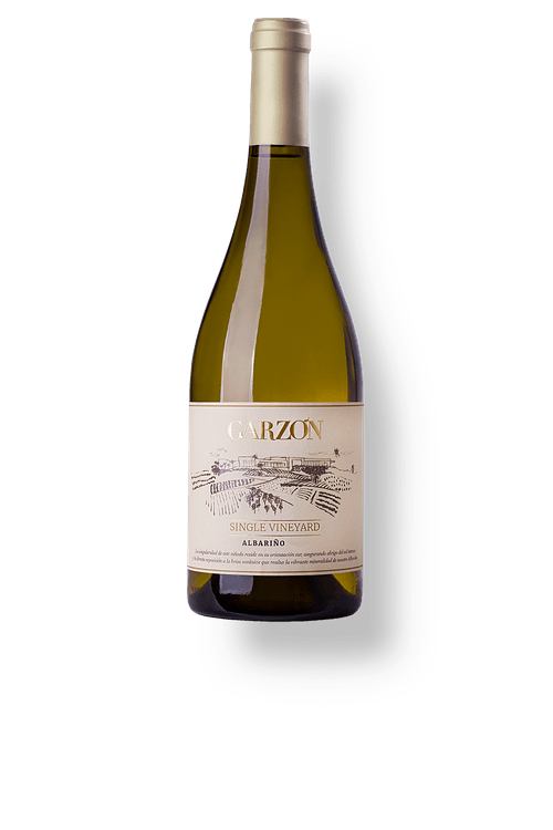 Garzón Reserva Pinot Noir Rosé - worldwine