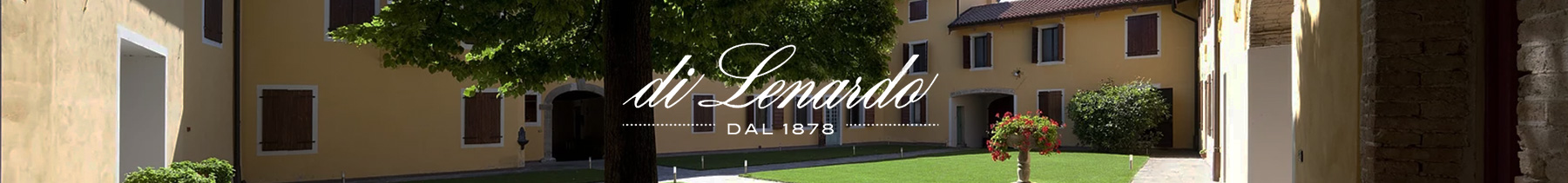 Di Lenardo Pinot Grigio DOC - worldwine