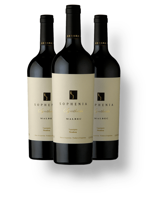 Vinho Synthesis Sauvignon Blanc - worldwine
