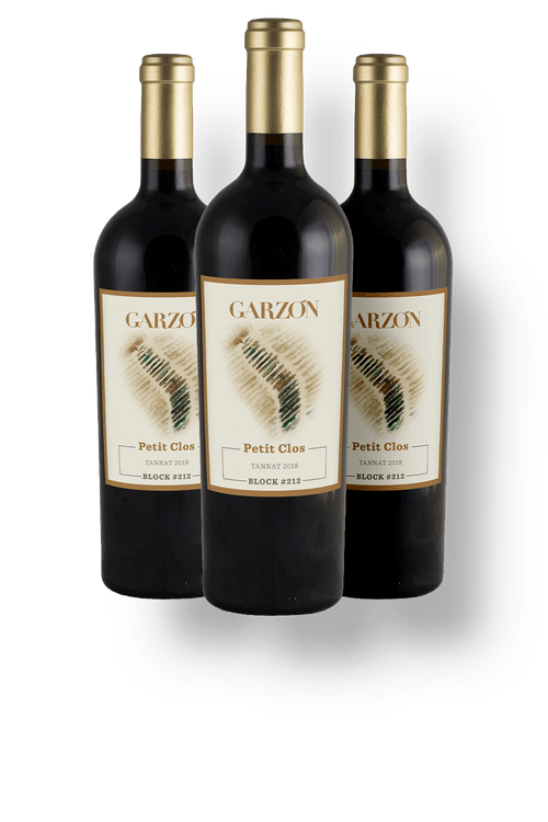 Bodega Garzón