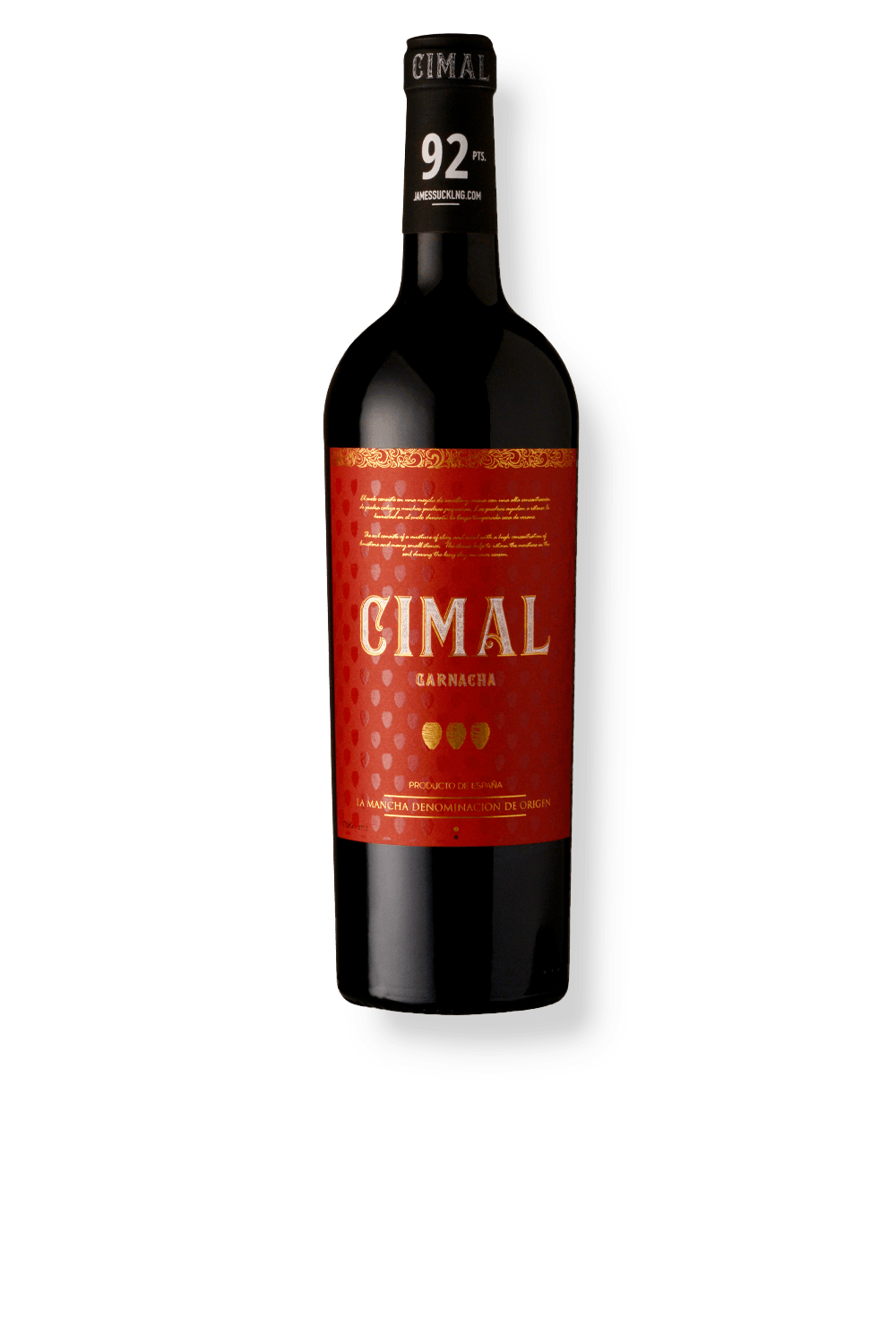 Cimal Garnacha Tinto - worldwine