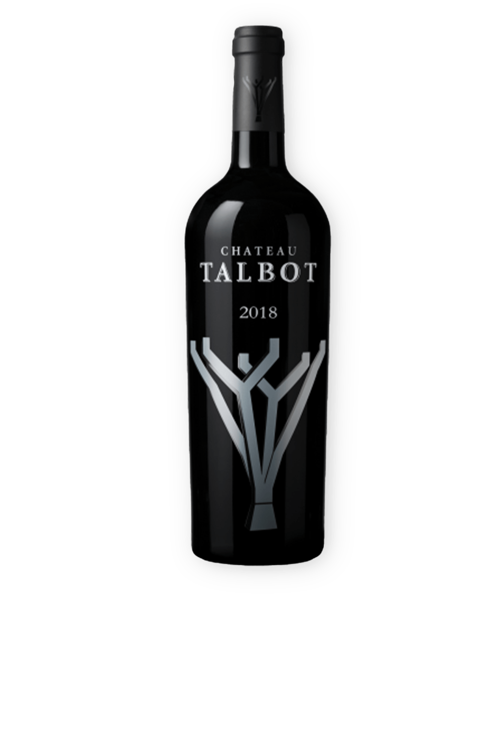 Château Talbot - worldwine