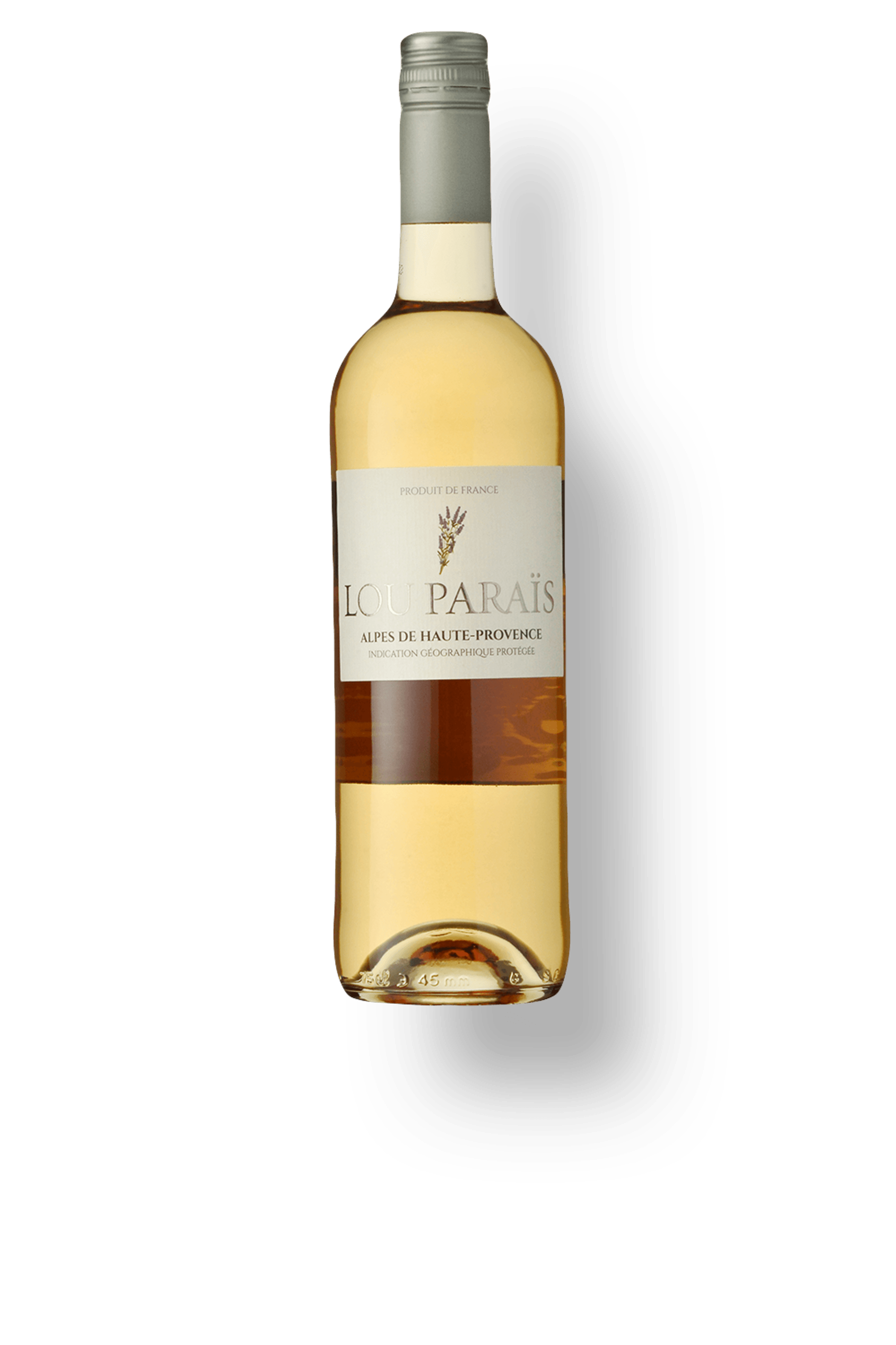 Lou Parais Rosé - worldwine