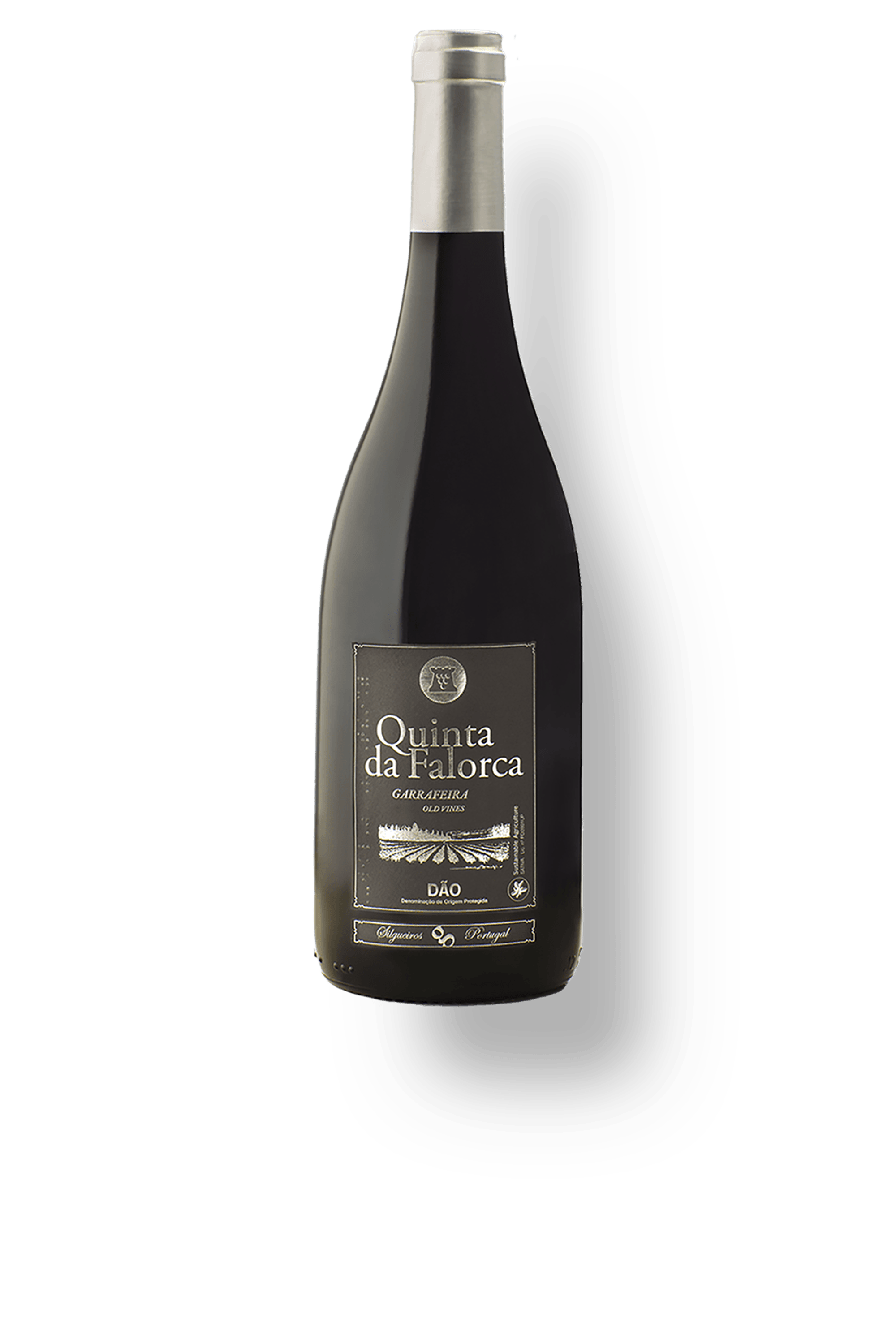 Quinta da Falorca Garrafeira - worldwine