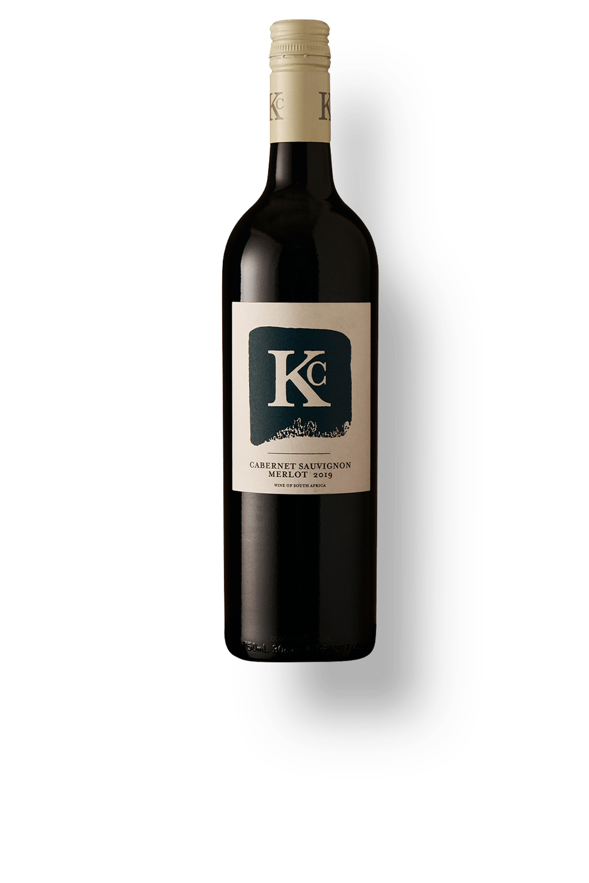 Klein Constantia Cabernet Sauvignon - Merlot - worldwine