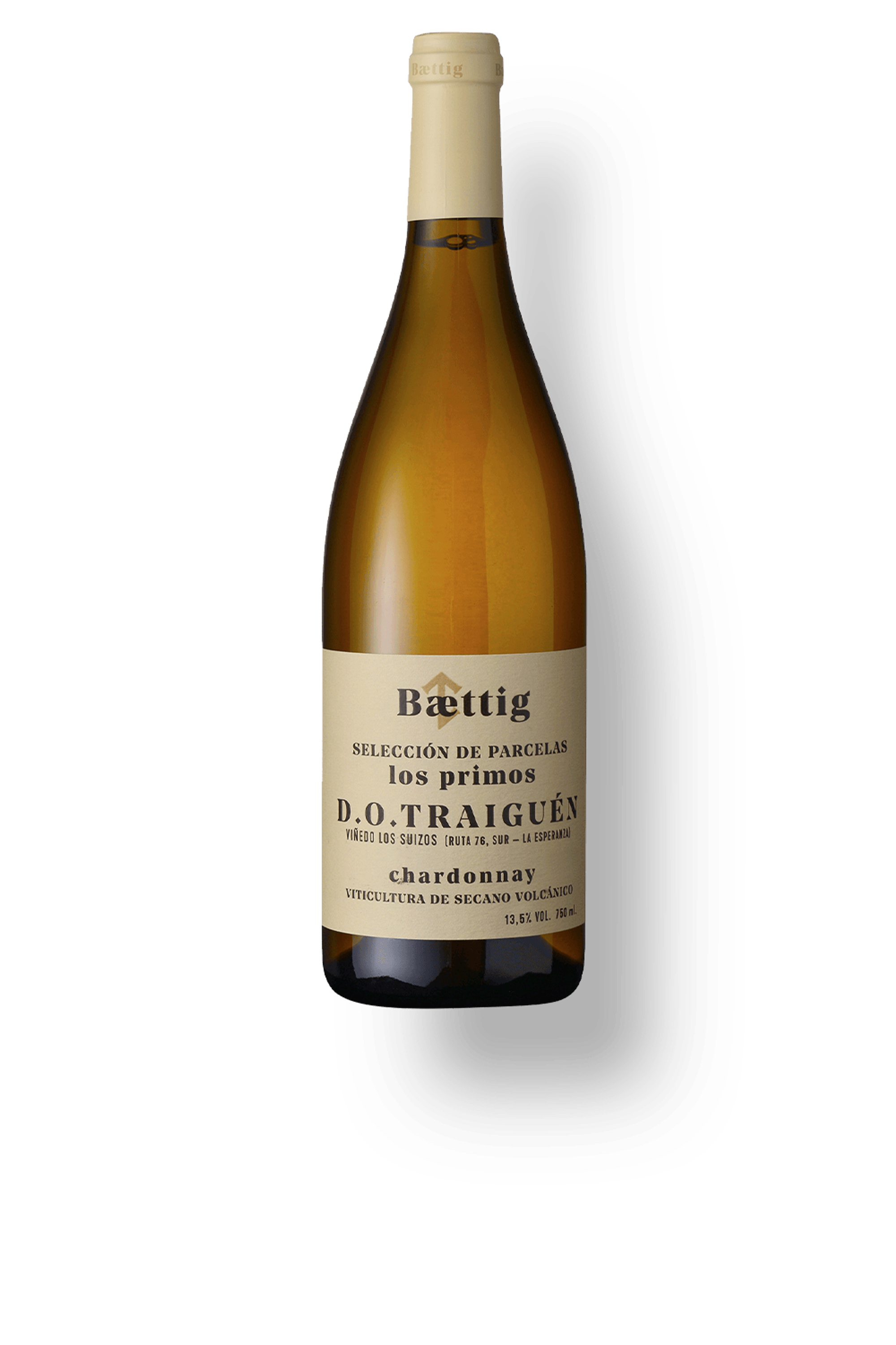 Vinho Branco Baettig Selección de Parcelas - worldwine