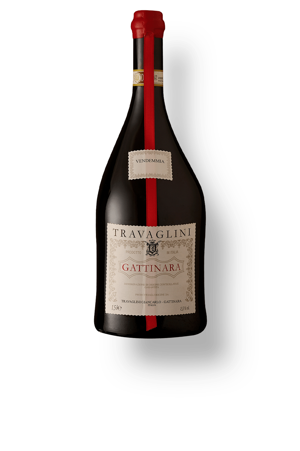 Travaglini Gattinara DOCG (1500ml) - worldwine