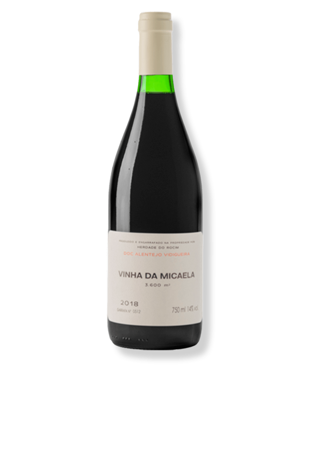 Rocim Vinha da Micaela - worldwine