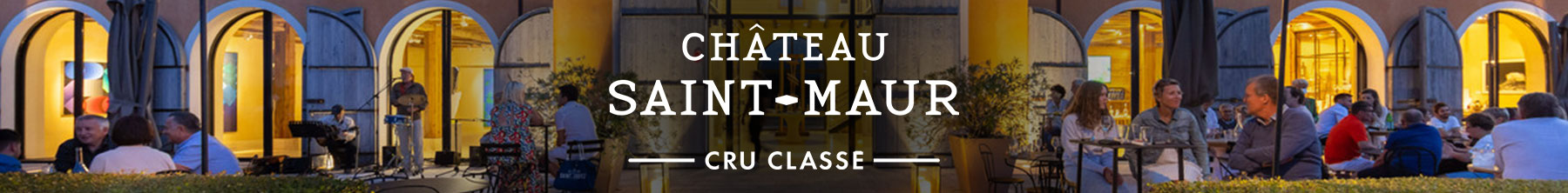 Château Saint-Maur